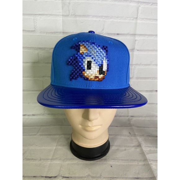 Bioworld | Accessories | Sega Sonic The Hedgehog Collectors Edition ...